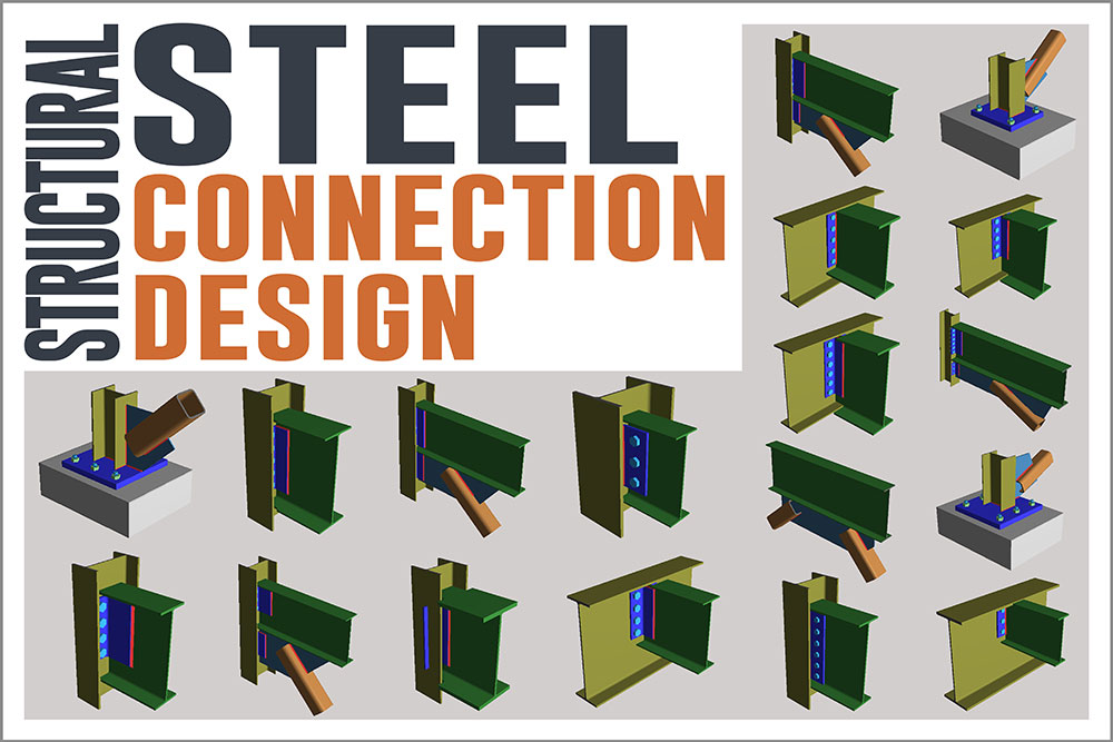 TRIPLE D Engineering | Steel Detailing | BIM Modeling | Connection ...
